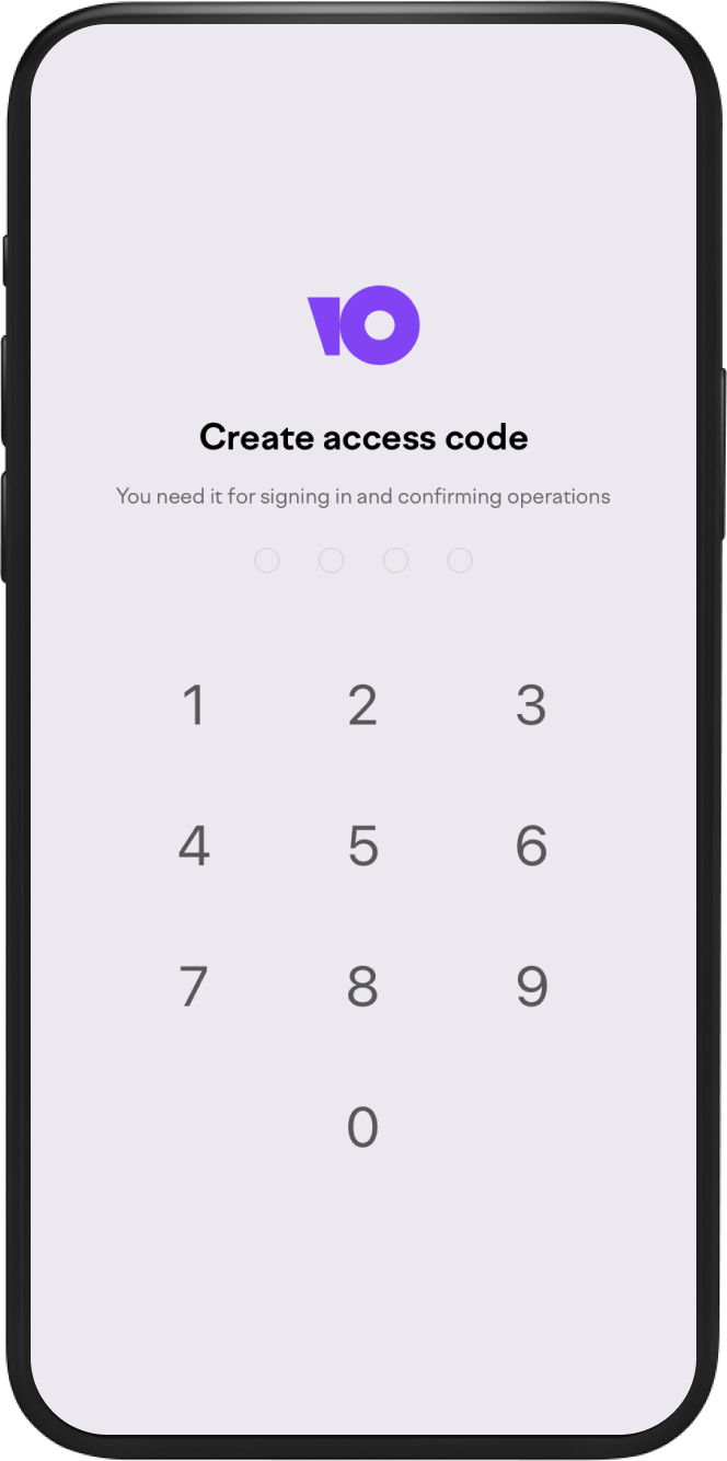 使用免费办理的YooMoney塑料卡在俄境内付费